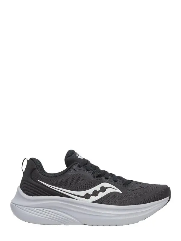 Saucony Lancer Run Sneakers - Black