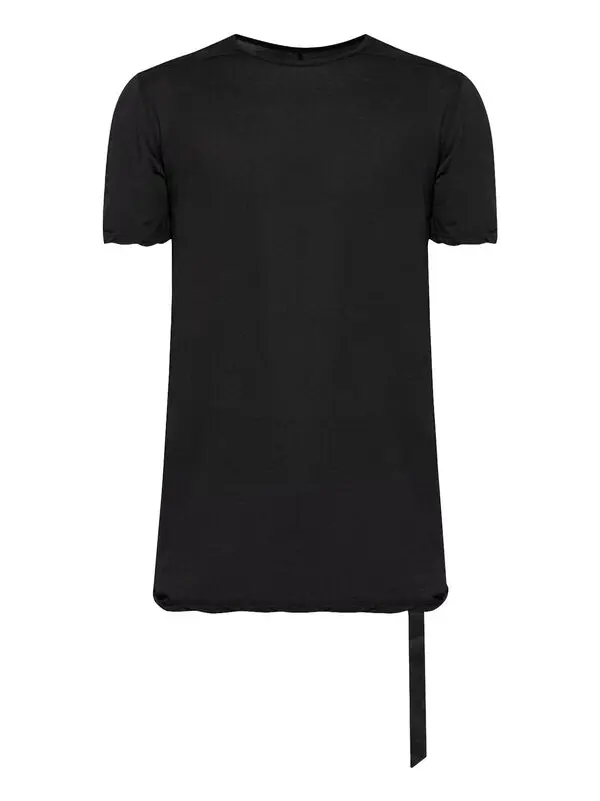 Rick Owens Level T-shirt - Black