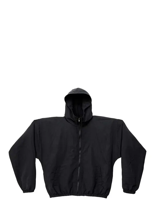 Yeezy Wb-01 Windbreaker - Black