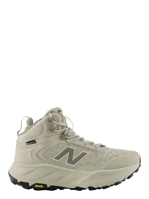 NEW BALANCE Fresh Foam X Hierro Mid Gore-tex 'shipyard - Cream