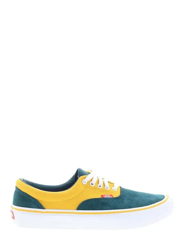 VANS Era Proin Sneakers - Atlantic/gold