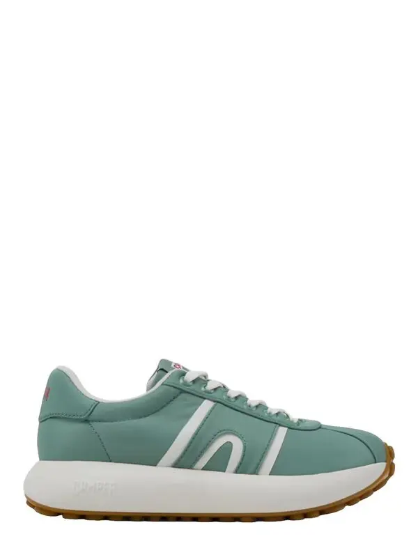 Camper Pelotas Athens Sneaker - Green