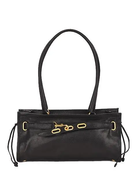 Rebecca Minkoff Shoulder Bag - Black