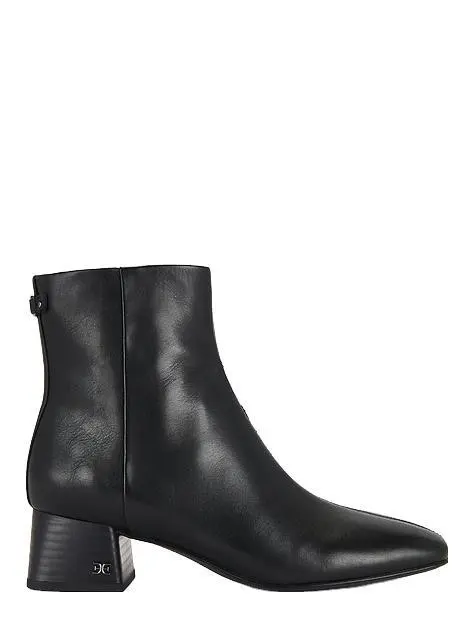 Sam Edelman Paige Boot - Black