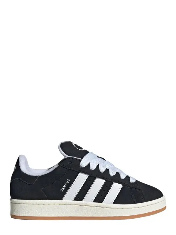 Adidas Campus 00s Sneakers - Core Black / Cloud White / Off White