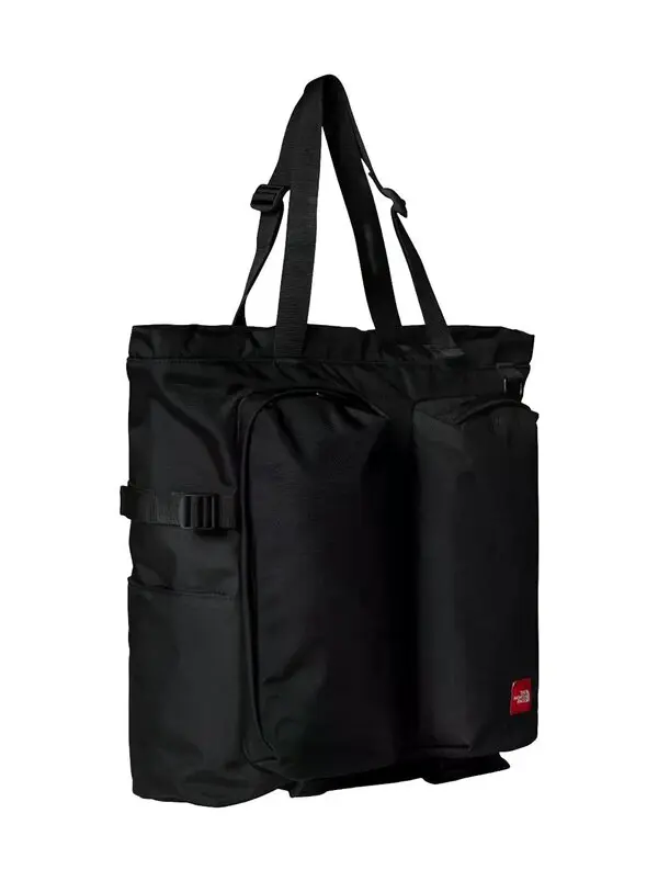 The North Face Box Tote Bag - Black