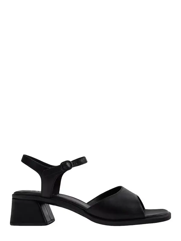 Camper Kora Sandal - Black