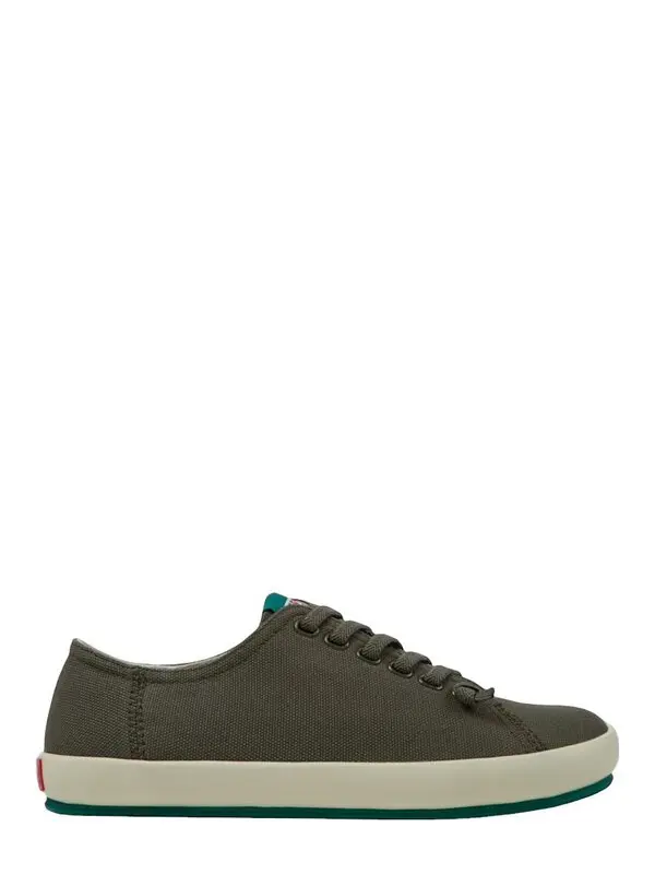 Camper Peu Rambla Sneaker - Green