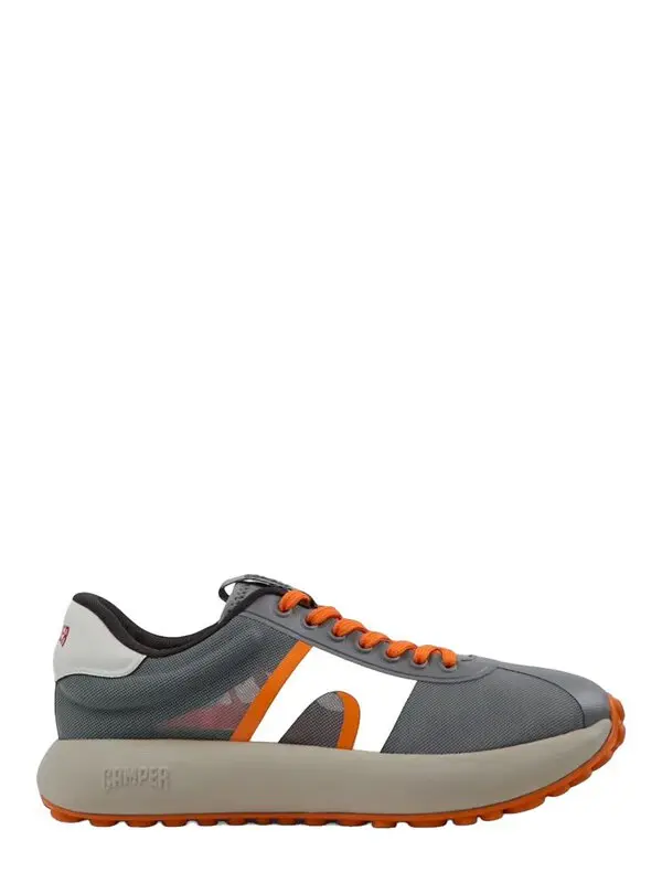 Camper Pelotas Athens Sneakers - Grey