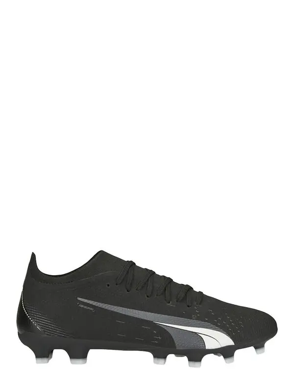 PUMA Ultra Match Fg/ag Eclipse Pack - Puma Black/puma White