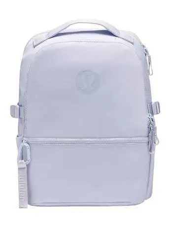 Lululemon 22l Updated Backpack - Serene Blue