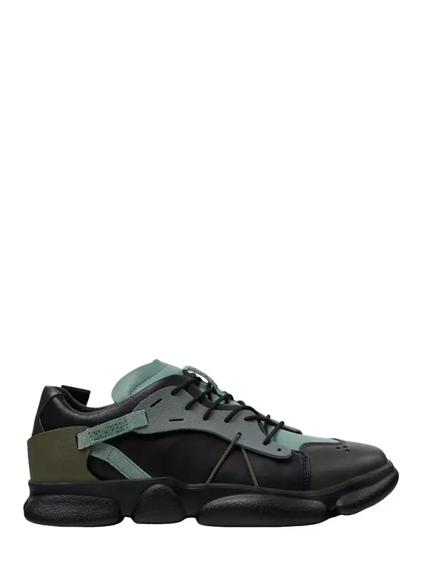 Camper Karst Twins Sneaker - Black