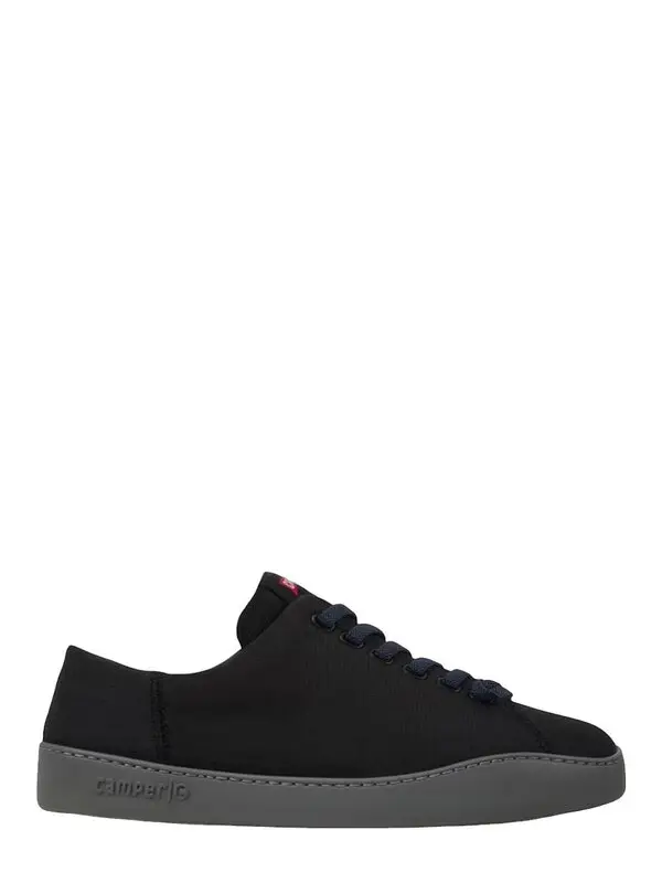 Camper Peu Touring Recycled Pet Sneakers - Black