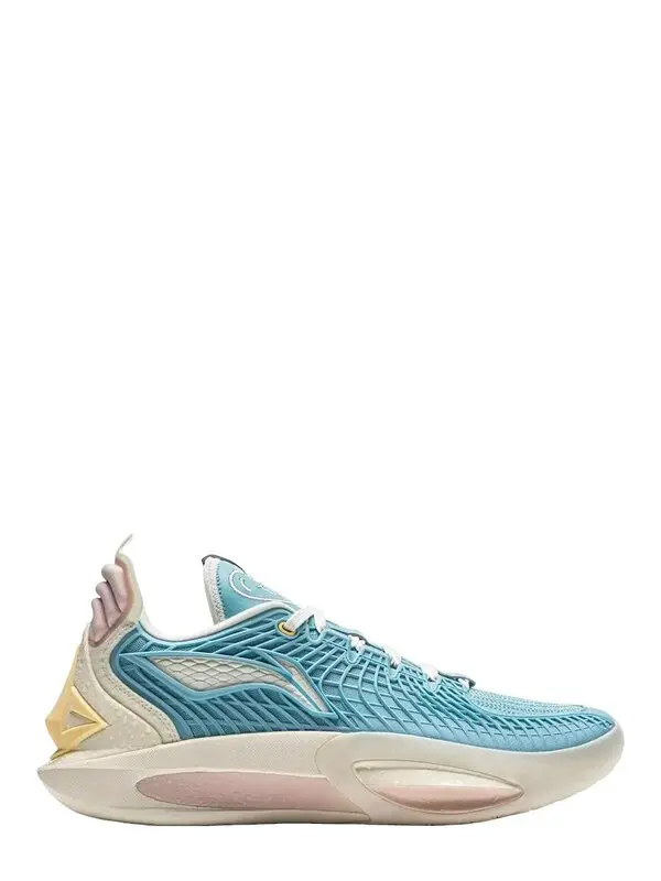LI-NING Jimmy Butler Jb3 Sneakers - Blue/beige