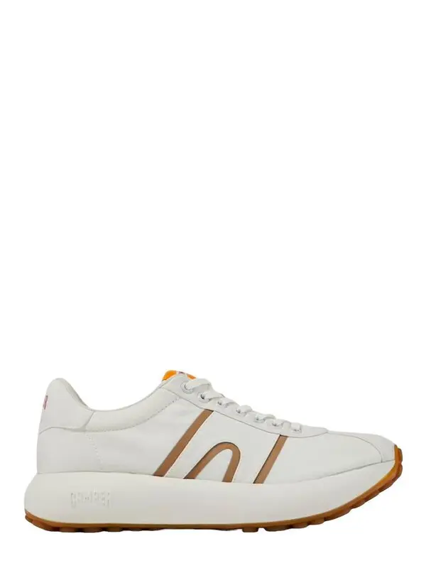 Camper Pelotas Athens Sneakers - White