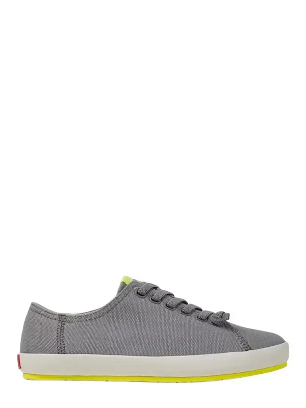 Camper Peu Rambla Low Top Sneaker - Grey