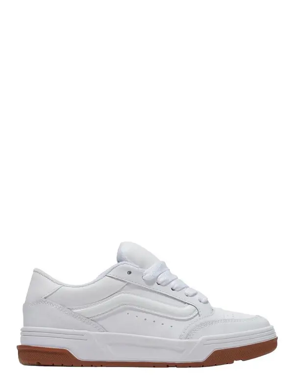 VANS Hylanein Sneakers - White/gum