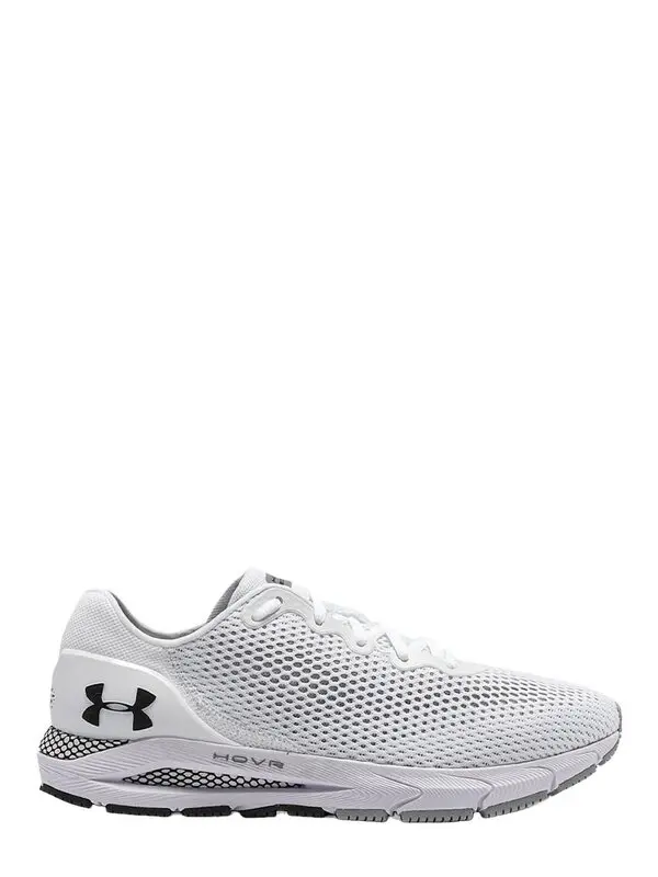 Under Armour Hovr Sonic 4 Cn Sneakers - White/black