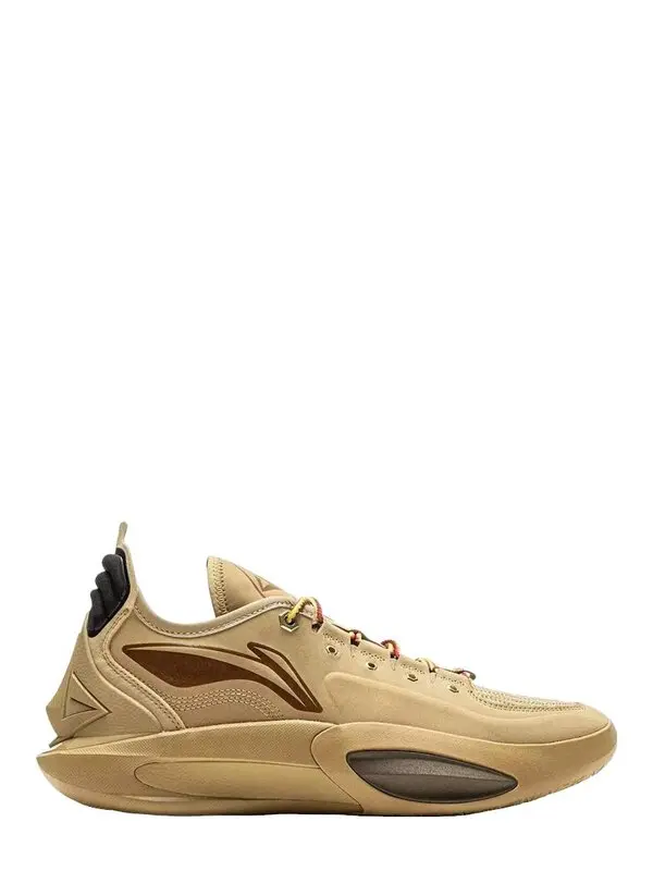 LI-NING Jimmy Butler Jb3 Sneakers - Flax