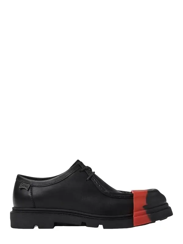 Camper Junction Loafer - Black