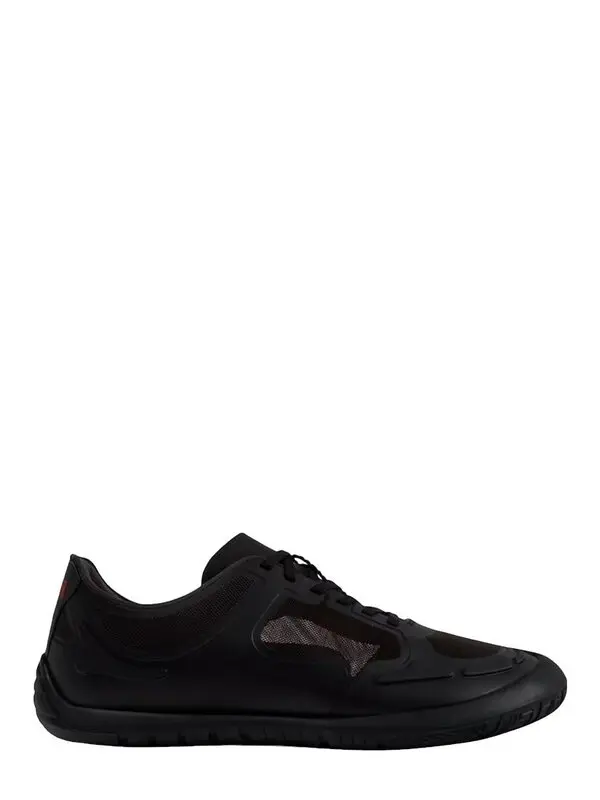 Camper Path Sneaker - Black