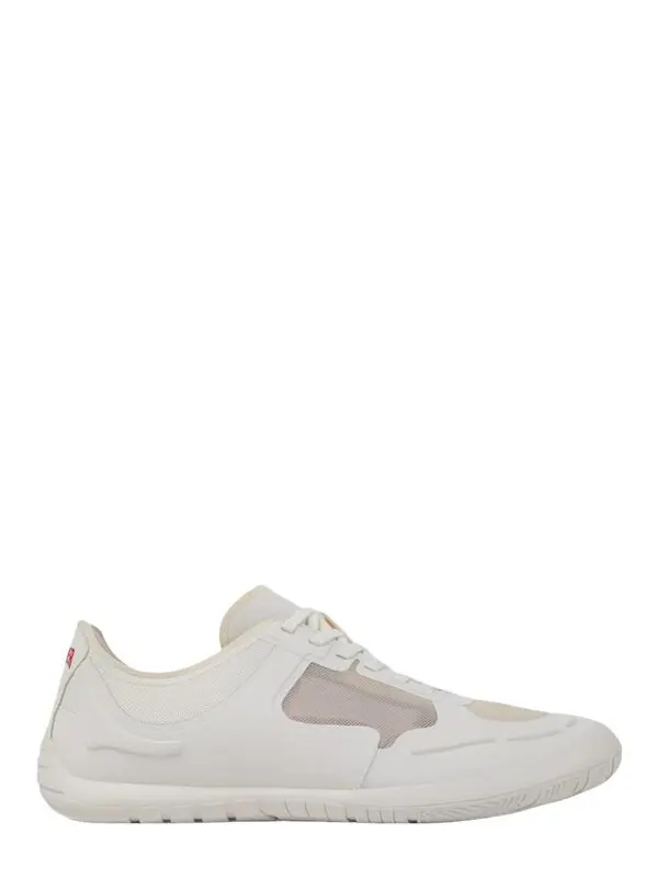 Camper Path Sneaker - White