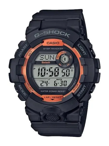 Casio G-shock Watch - Resin