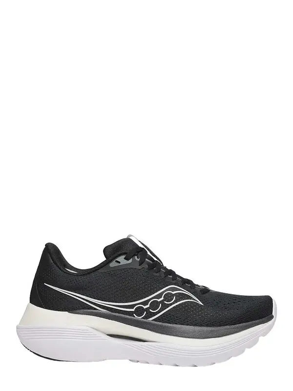 Saucony Endorphin Trainer - Black/white