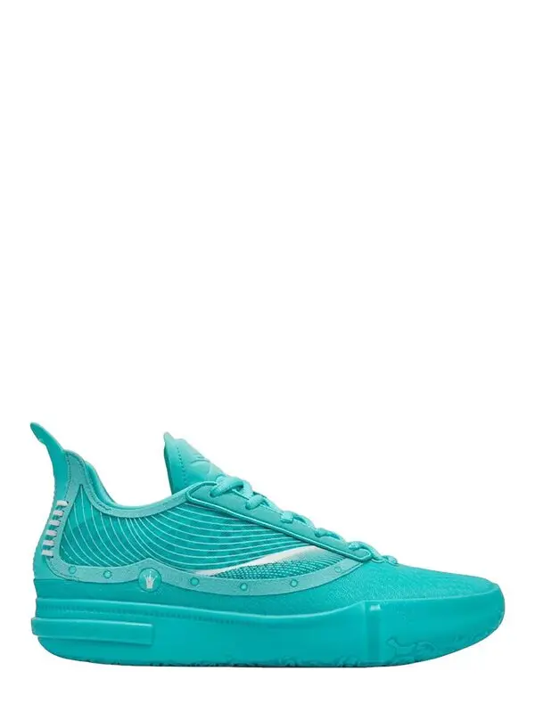 361 DEGREES Joker 1 Gt Se Nycin Sneakers - Mint Green