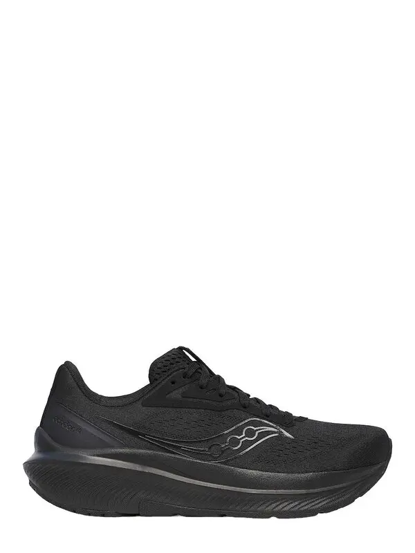 Saucony Echelon 10 - Triple Black