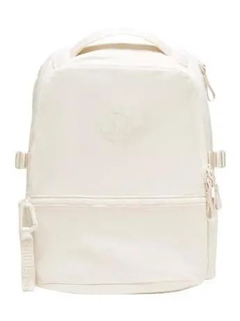 Lululemon Crew 22l Backpack - Light Ivory