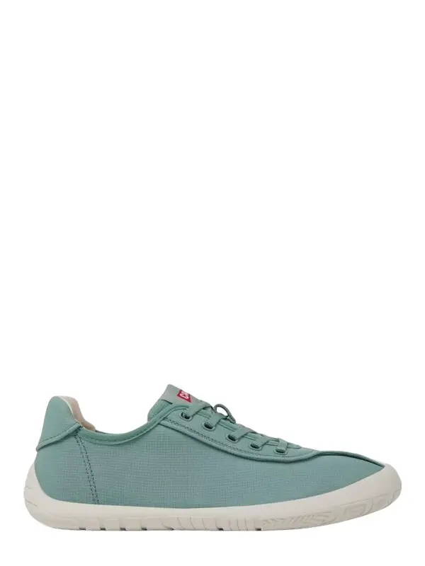 Camper Peu Path Sneaker - Mint Green