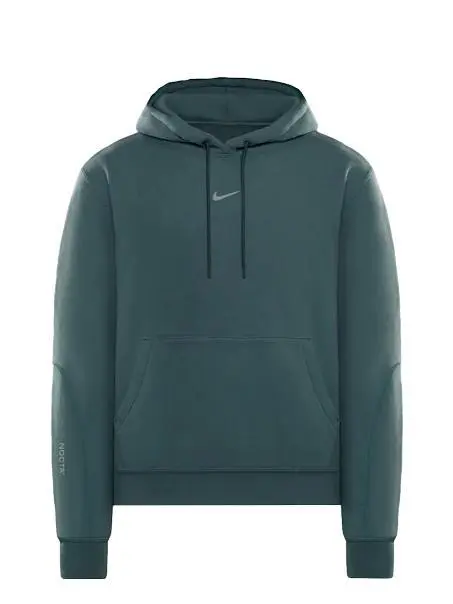 Nike X Nocta Fleece Cs Hoodie - Mineral Slate