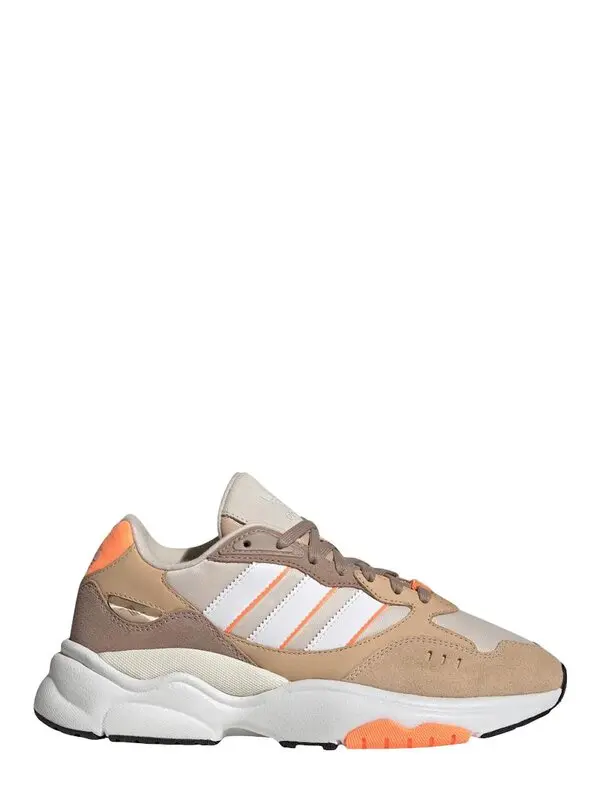 Adidas Retropy F90 Sneakers - Alumina/cloud White/magic Beige