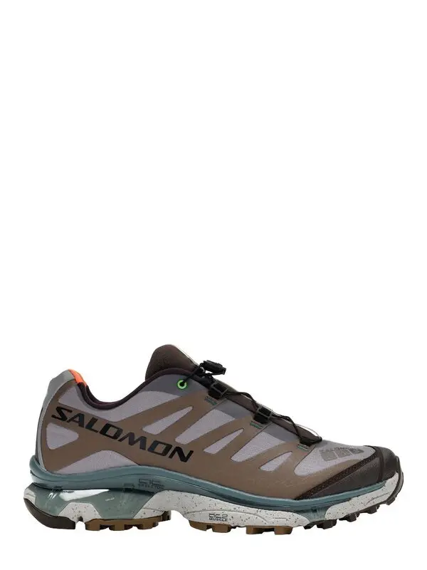 SALOMON Xt4 Og Bodega The Glider - Gull/falcon/green Gecko