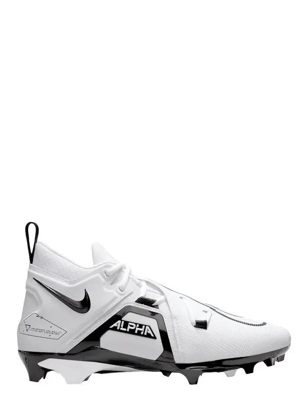 Nike Alpha Menace Pro 3 - White