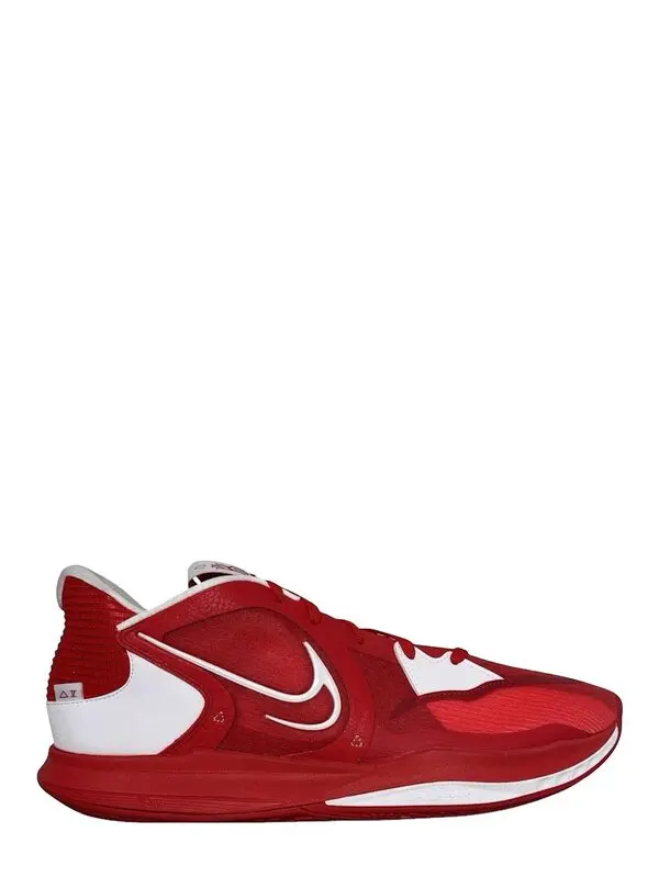 Nike Kyrie 5 Low Tb - University Red/white