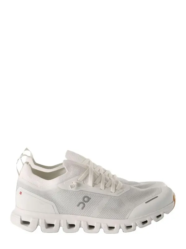 On Cloud 6 Versa Sneakers - White