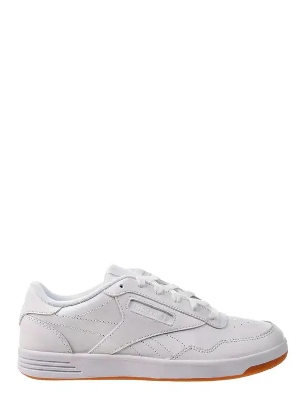 REEBOK Club Memt Low-top Sneakers - White