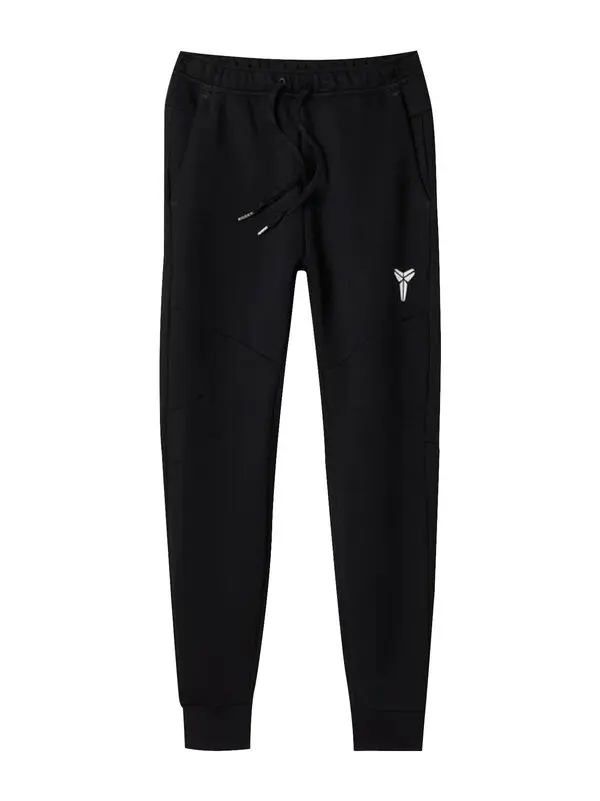 Nike Kobe Tech Fleece Jogger Pants - Black