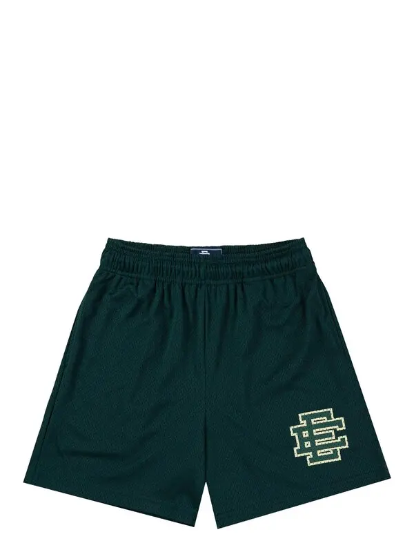 ERIC EMANUEL Ee Basic Short Botanical Garden - Green