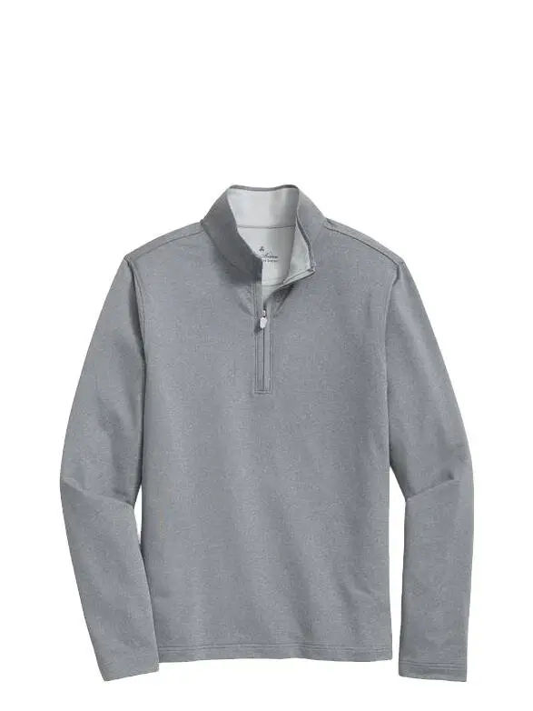 Brooks Brothers Performance Series Half-zip Top - Bros