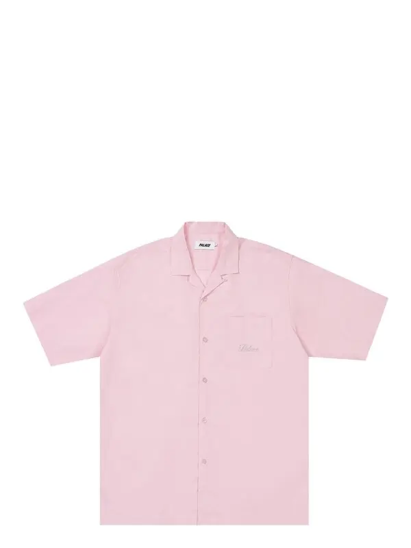 PALACE Lucky P Shirt - Pink