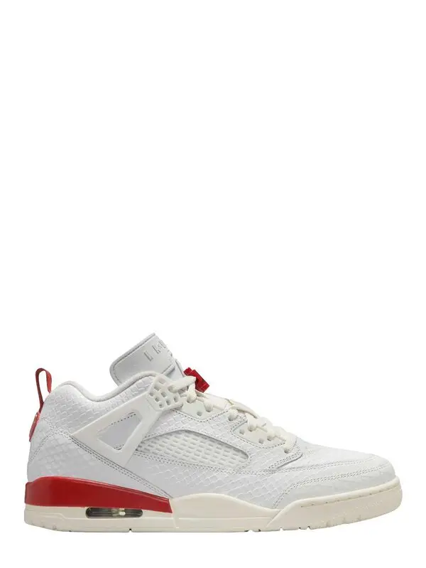 JORDAN Spizike Low 'el Vuelo' Sneakers - White