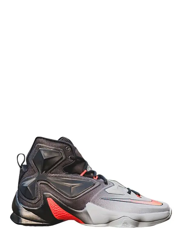 Nike Lebron 13 Ep Sneakers - Grey