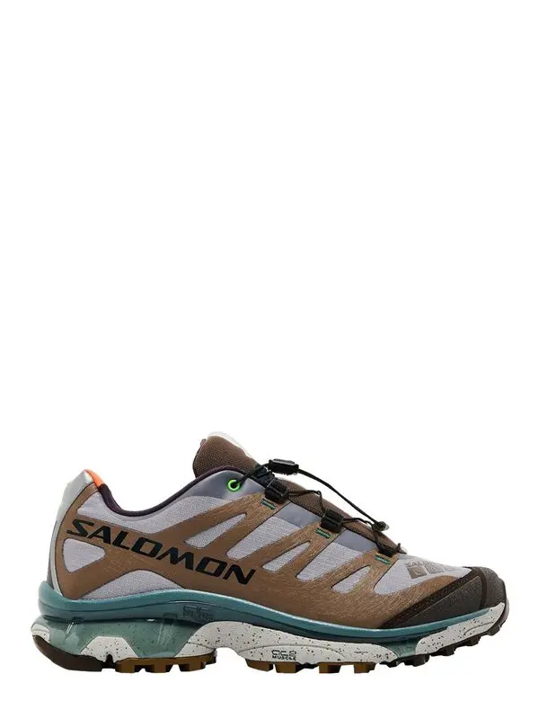 SALOMON Bodega X Xt-4 Og 'the Glider' Sneakers - Brown