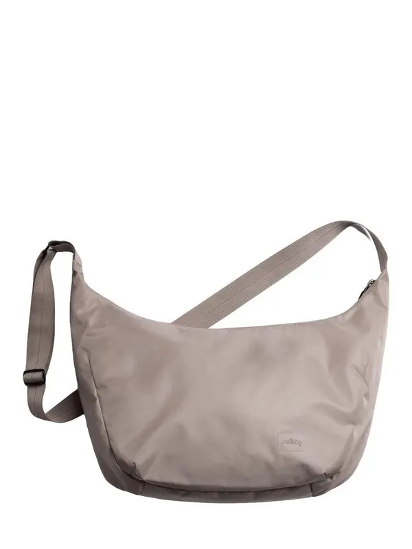 Bellroy Laneway Crescent Crossbody Bag - Fawn