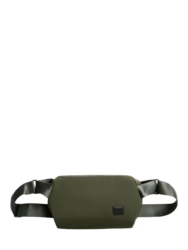 Bellroy Classic Sling Bag - Olive