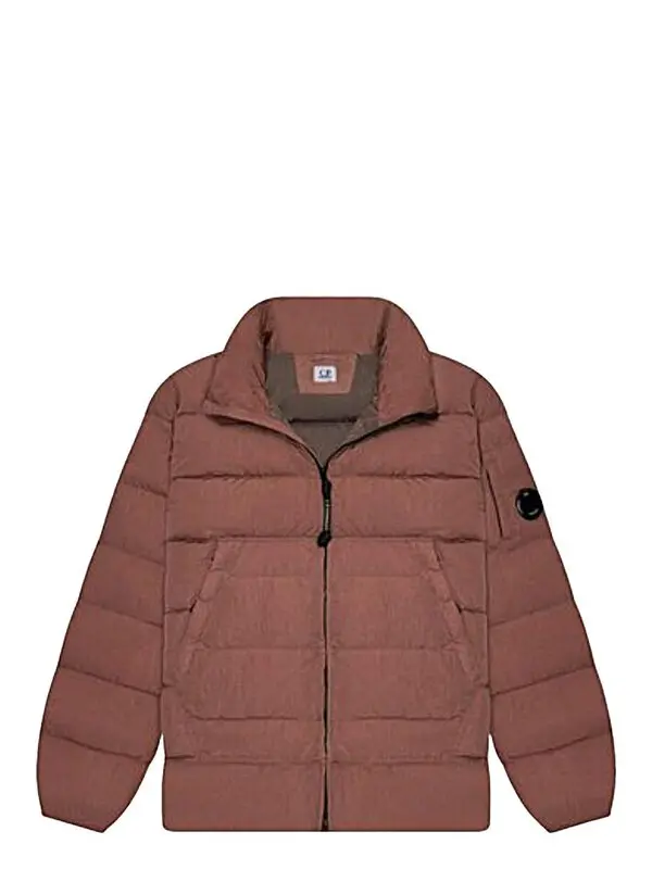 C.P. COMPANY Topwear - Brown
