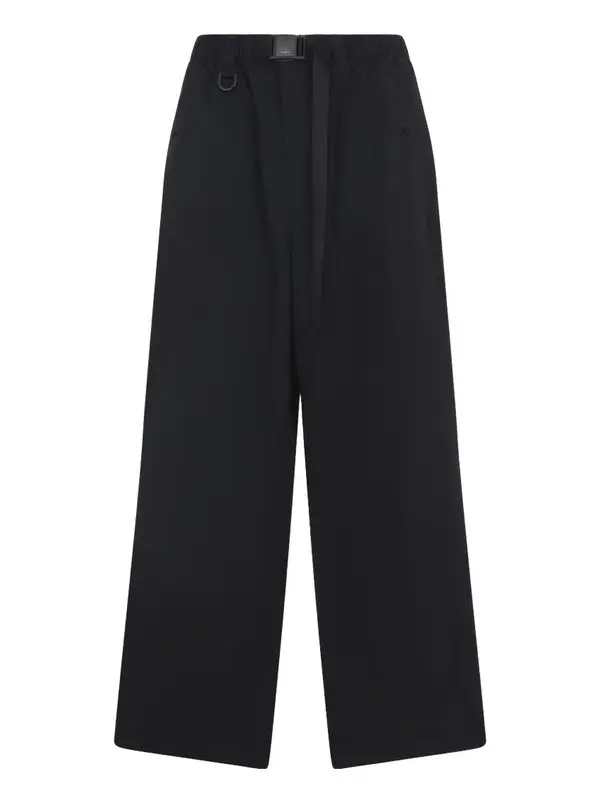 Adidas Pants - Black